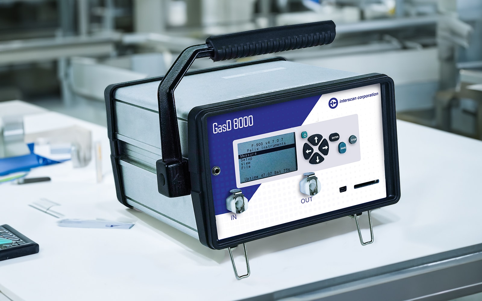 Methods for Detecting Sulfur Dioxide in the Oil and Gas Industry