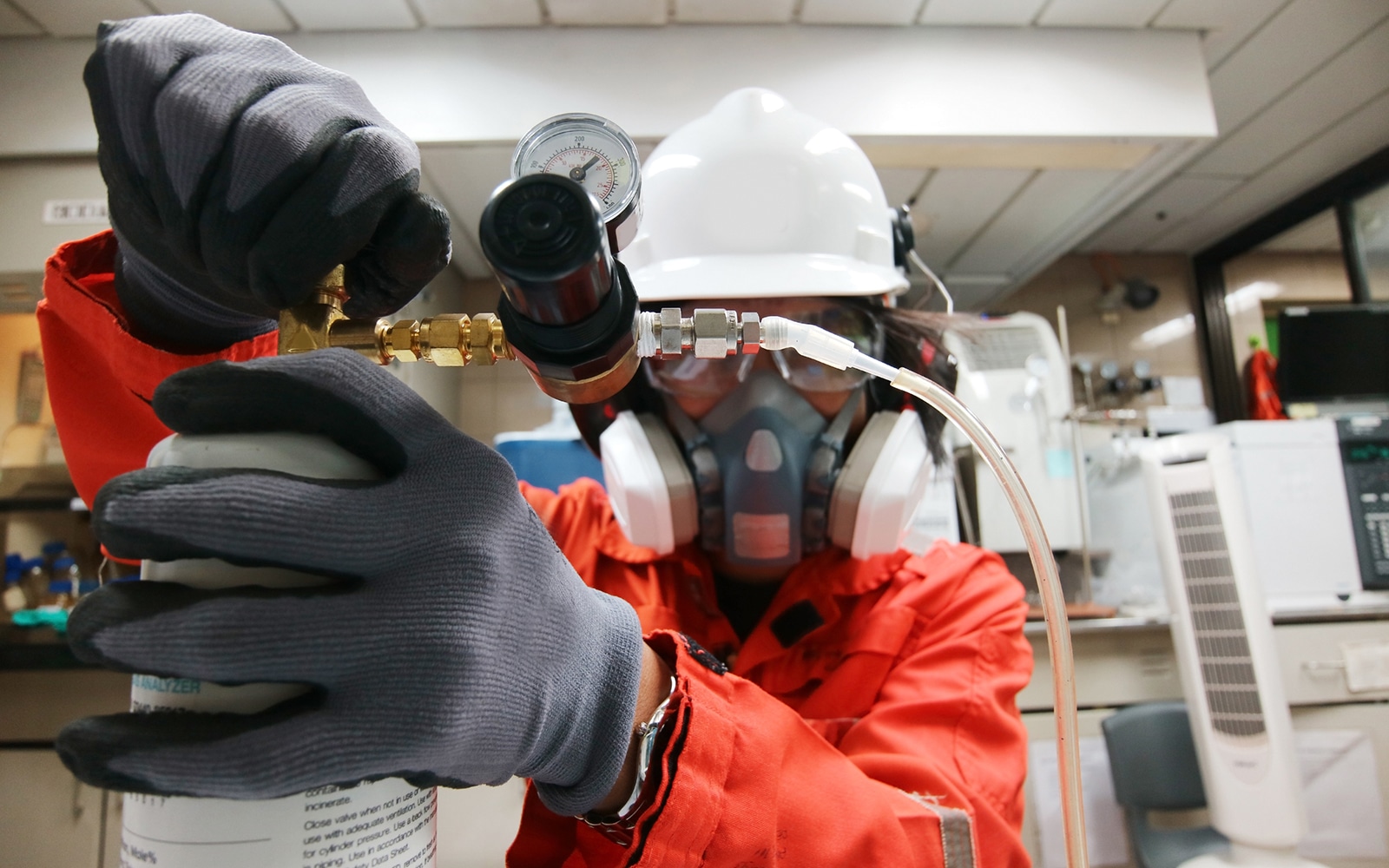 Ensuring Gas Detector Accuracy: The Importance of Bump Testing ...