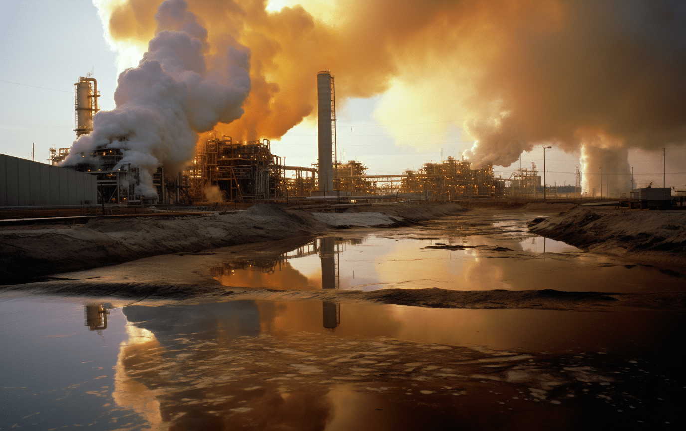 Chlorine Dioxide Detection In The Pulp Industry Interscan Fixed And Portable Industrial Gas