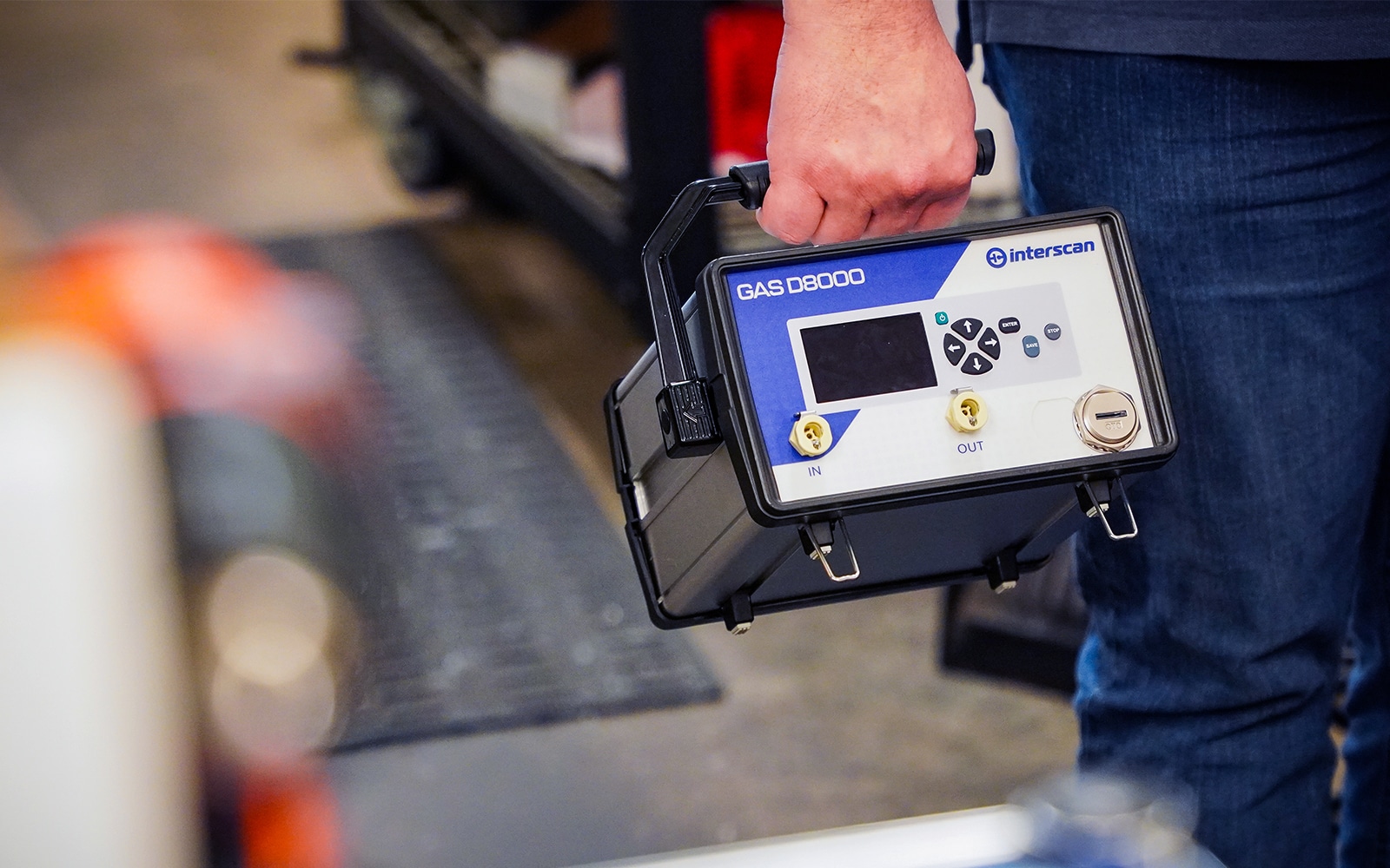 How Fast Does a Gas Detector Sense Toxic Gas? 5 Common Questions ...