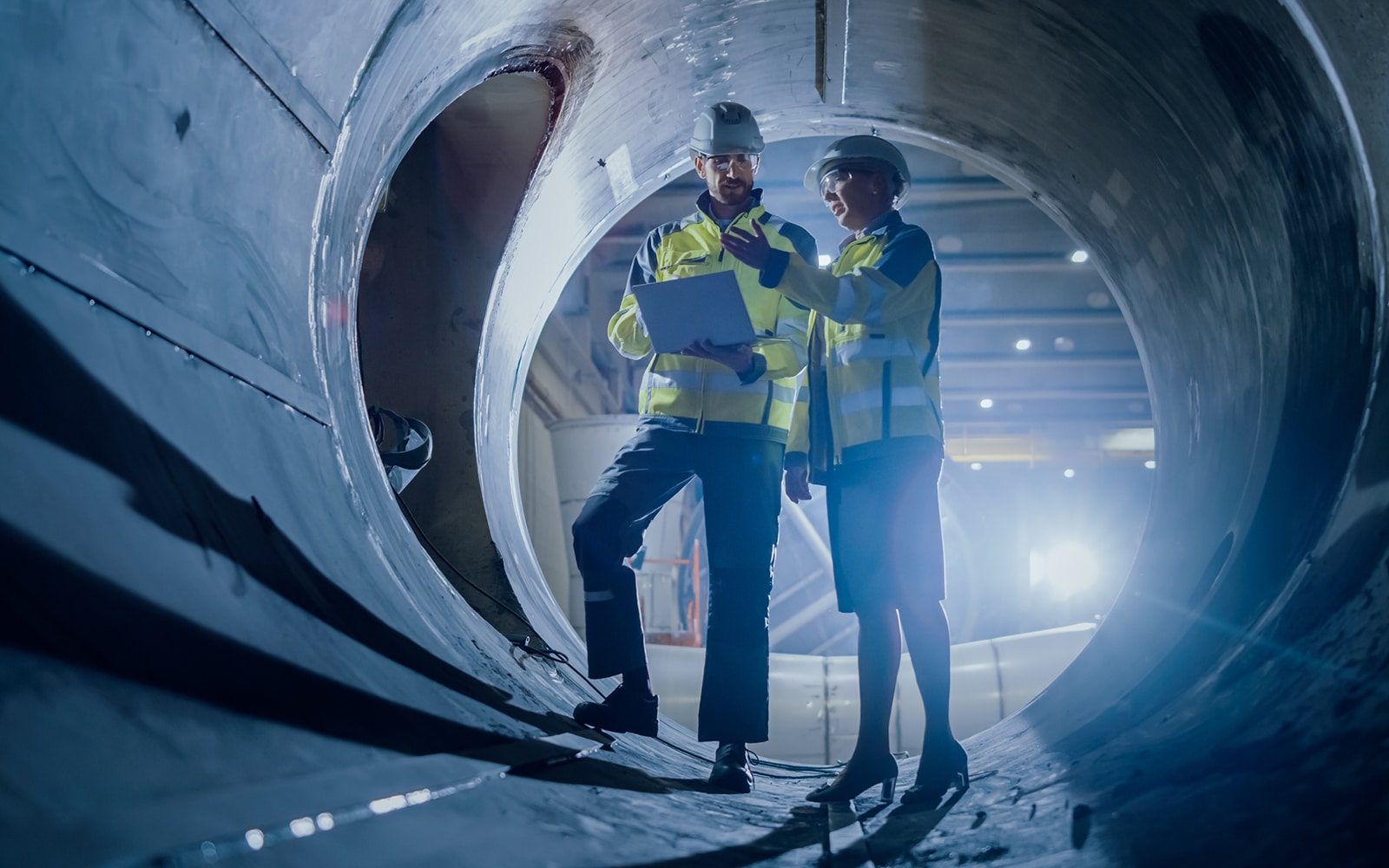 Understanding Gas Detection Technologies Ensuring Safety In The Face Of Invisible Dangers