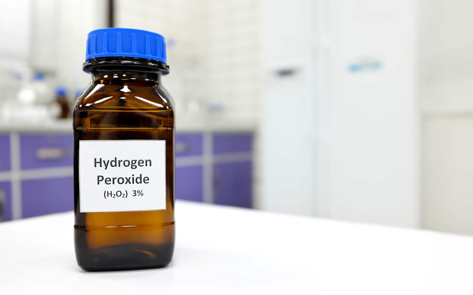 Detecting Hydrogen Peroxide: A Guide For Healthcare Professionals ...