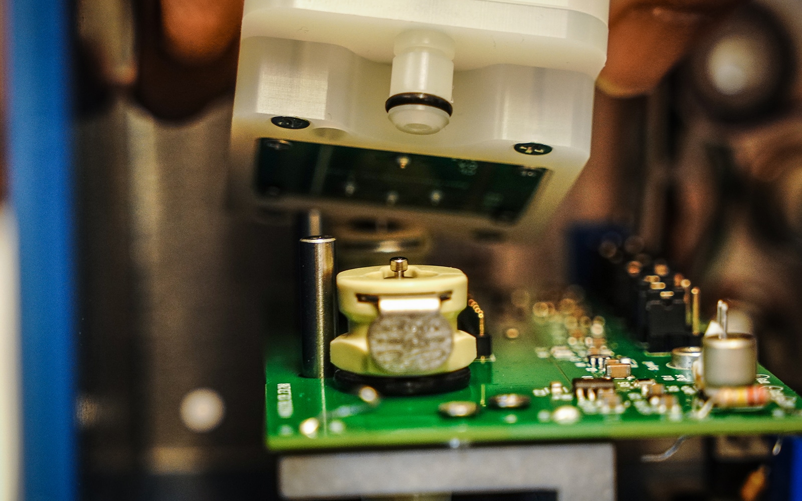 The Importance Of Calibrated Instruments In Gas Analysis Interscan Fixed And Portable