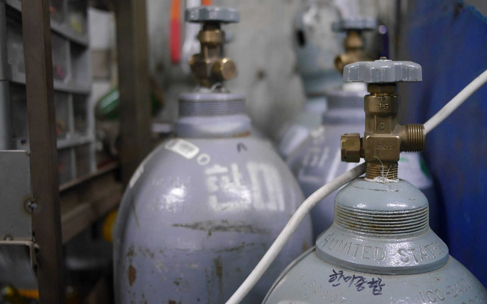 Understanding Combustible Gases: Key Considerations