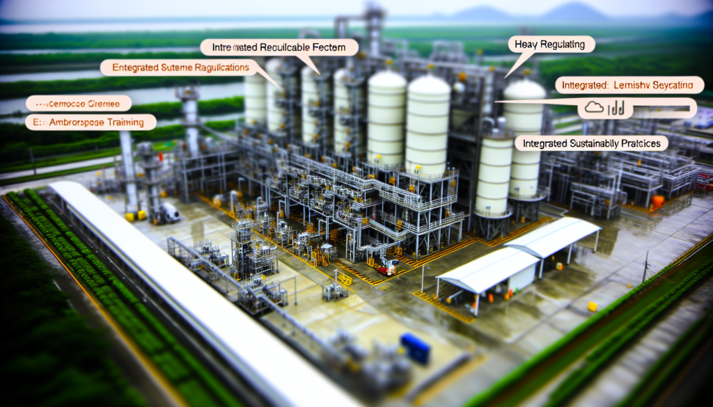 Why Ethylene Gas Detection is Essential for Sustainability