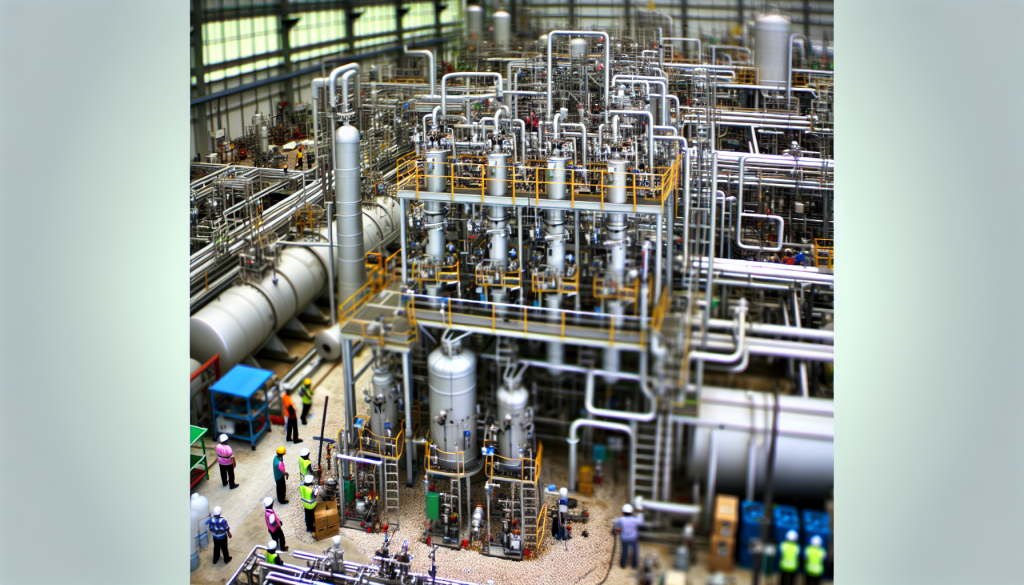 How Effective Is Ethylene Gas Detection in Ensuring Safety?