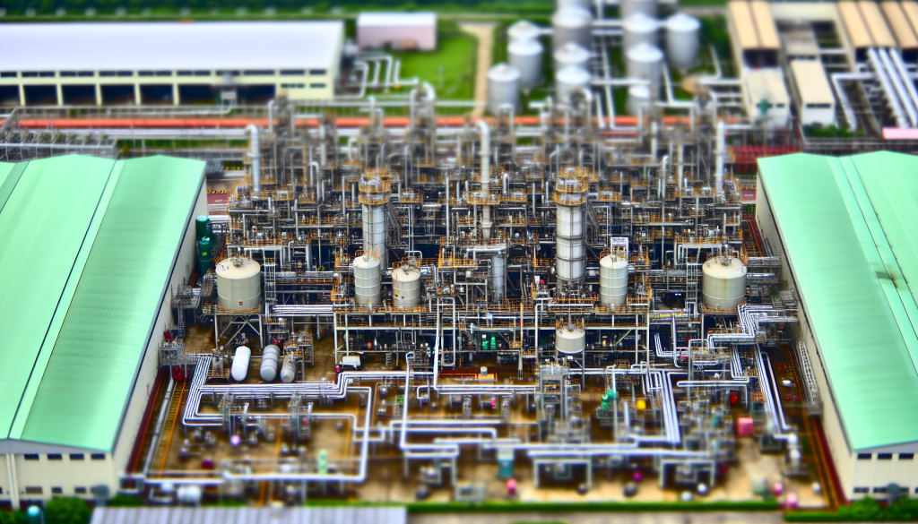 How Nitrogen Dioxide Gas Detection Ensures Workplace Safety