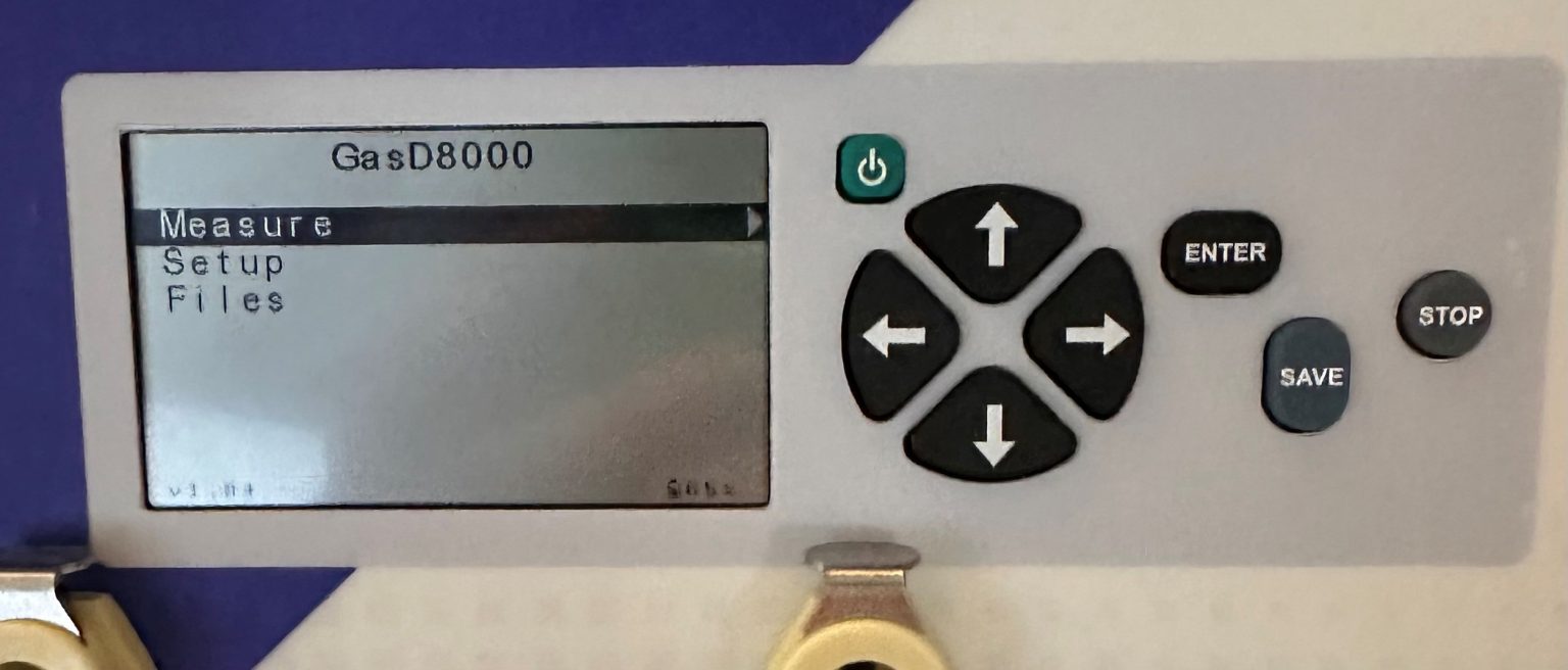 Sensor Reorder - Interscan | Fixed & Portable Industrial Gas Detectors
