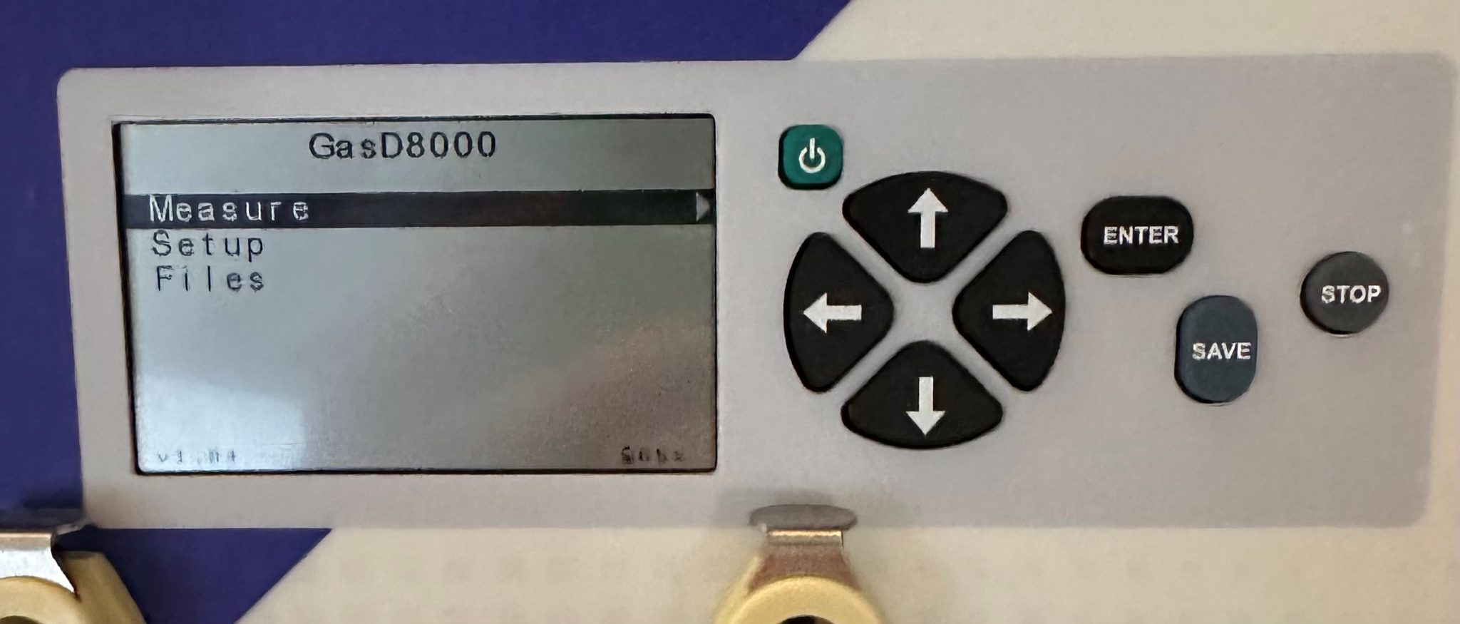 Interscan | Fixed & Portable Industrial Gas Detectors